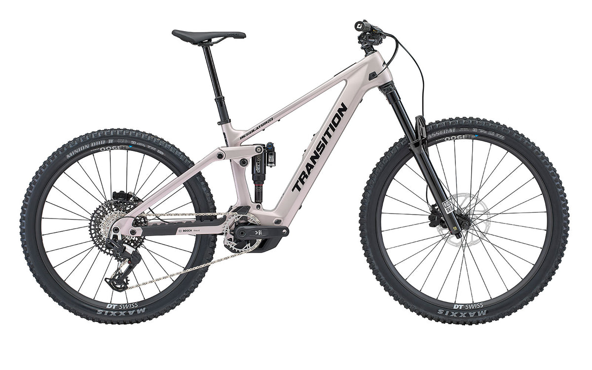 Transition Bikes