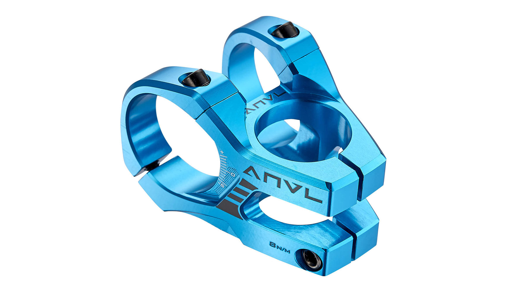 Anvl Swage Stem 32mm Length – Revolution Products